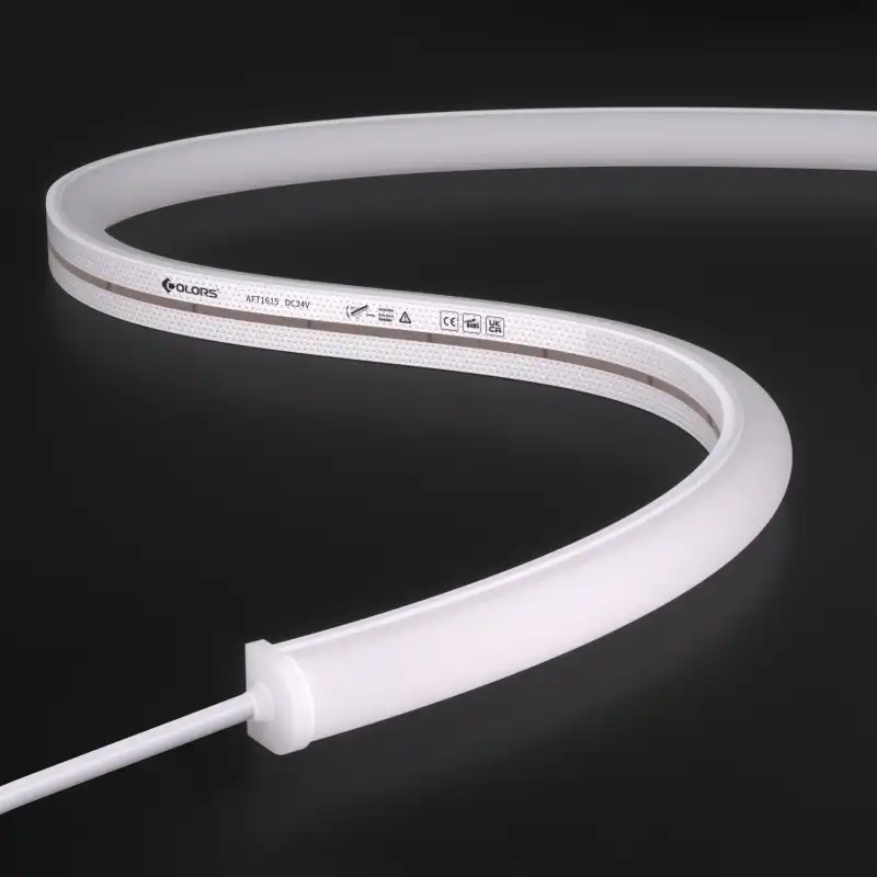 AFT1615-DMX512 RGBW neon light-24V